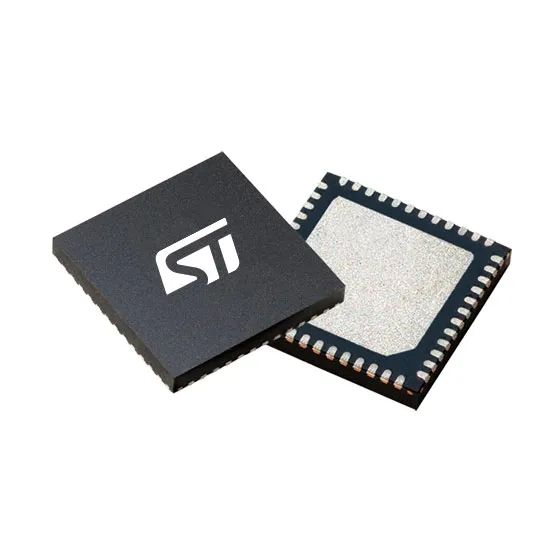 STMicroelectronics STM32C031C6U6, 32bit ARM 32-bit Cortex-M0 Microcontroller, ARM Cortex M0 ...