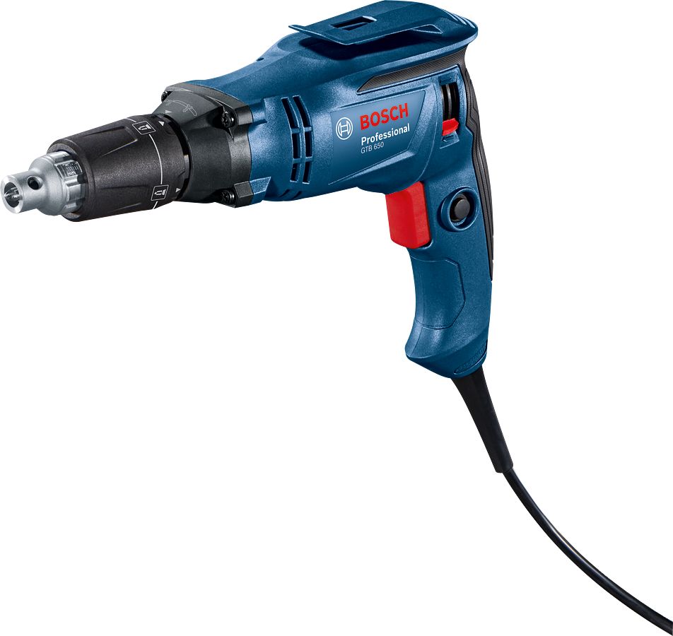06014A2002 Bosch GTB 6 50 Cordless Drill Driver Li Ion RS