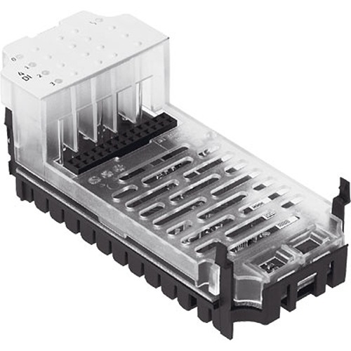 CPX-4DE | Festo CPX Input Module | RS