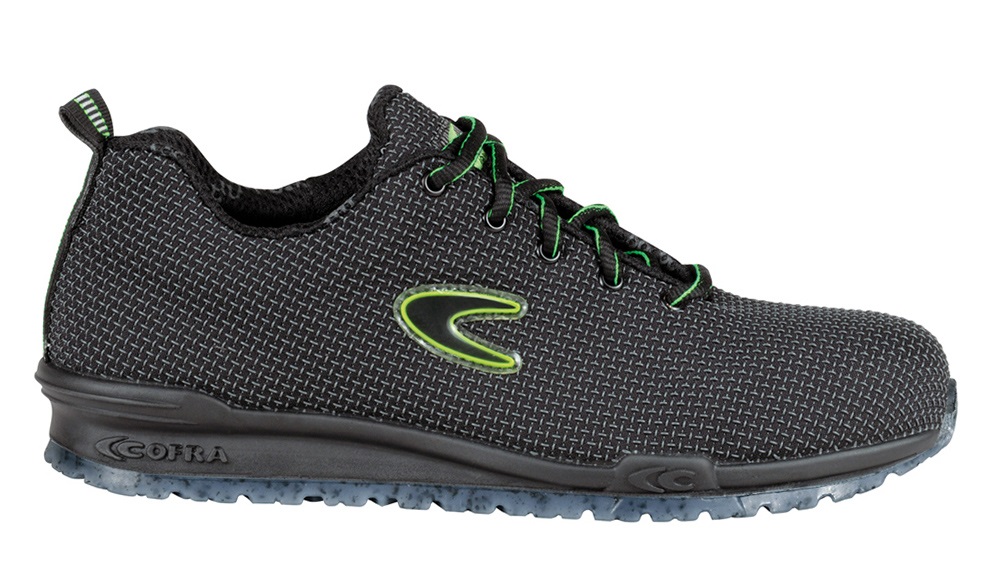 Cofra safety shoes store