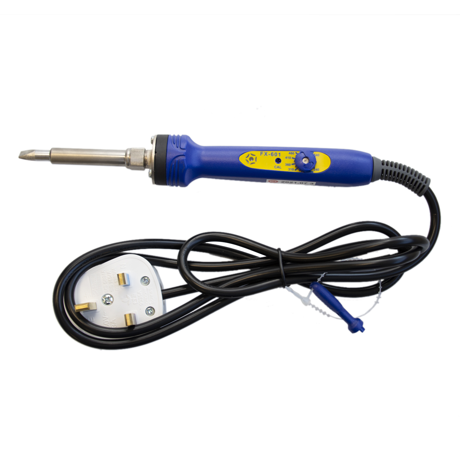 Soldering iron store