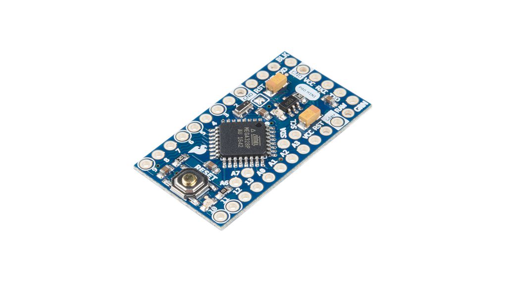 DEV-11113 | Sparkfun Arduino Pro Mini | RS