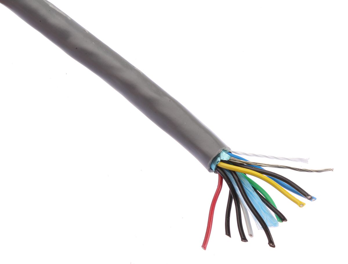 5475C SL005 Alpha Wire Twisted Pair Data Cable 5 Pairs 0 23 Mm 10 5475c-sl005-alpha-wire-twisted-pair-data-cable-5-pairs-0-23-mm-10