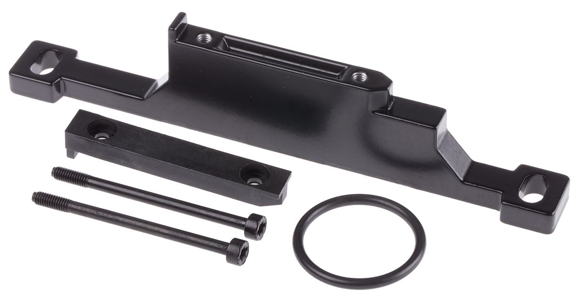 MS6-WP | Support de montage Festo, pour série Régulateur de filtre de série MS | RS