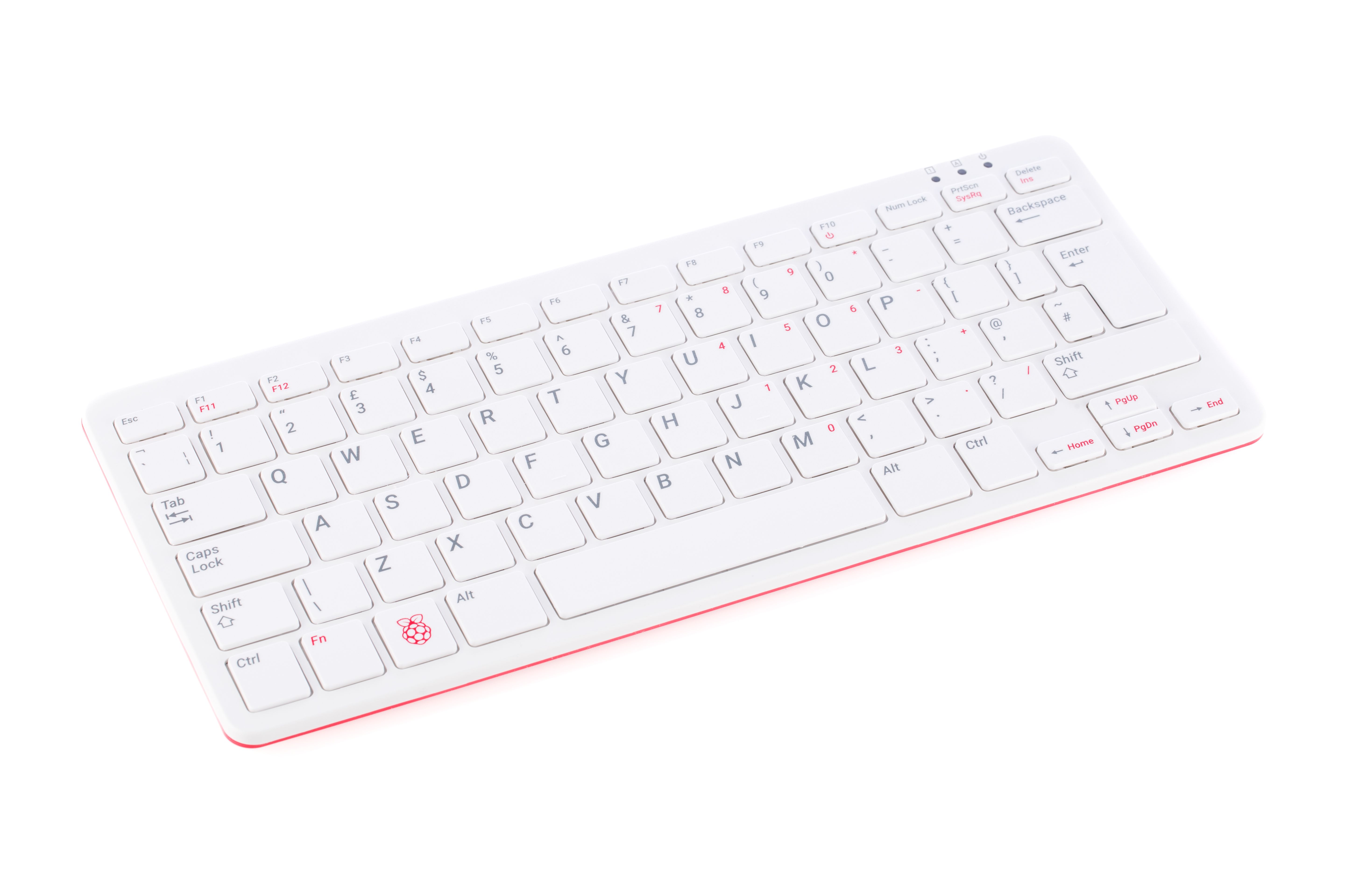 SC0383 Raspberry Pi 400 Computer Kit UK Keyboard Layout RS