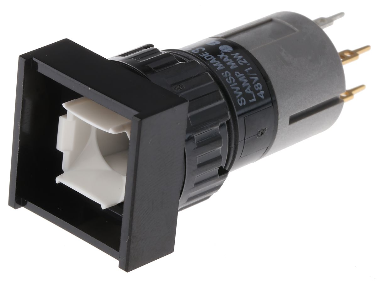 31-483.036 | EAO Push Button Switch | RS 31-483.036 | EAO Push Button Switch | RS
