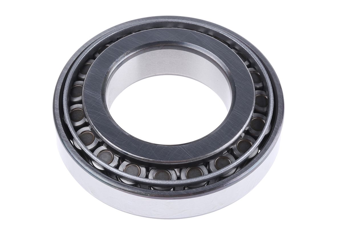SKF 30209 45mm I.D Taper Roller Bearing, 85mm O.D | RS