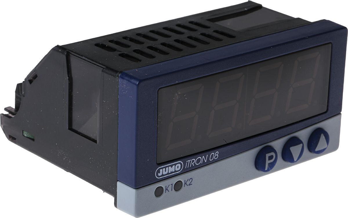 Pid Temperature Controller Analog Output At Douglas Nunez Blog 1645
