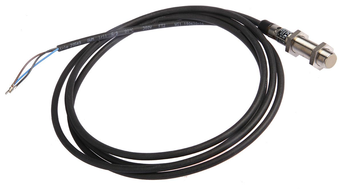 Cbb4 12gh70 E2 Sensor De Proximidad Pepperl Fuchs M12 X 1 Alcance