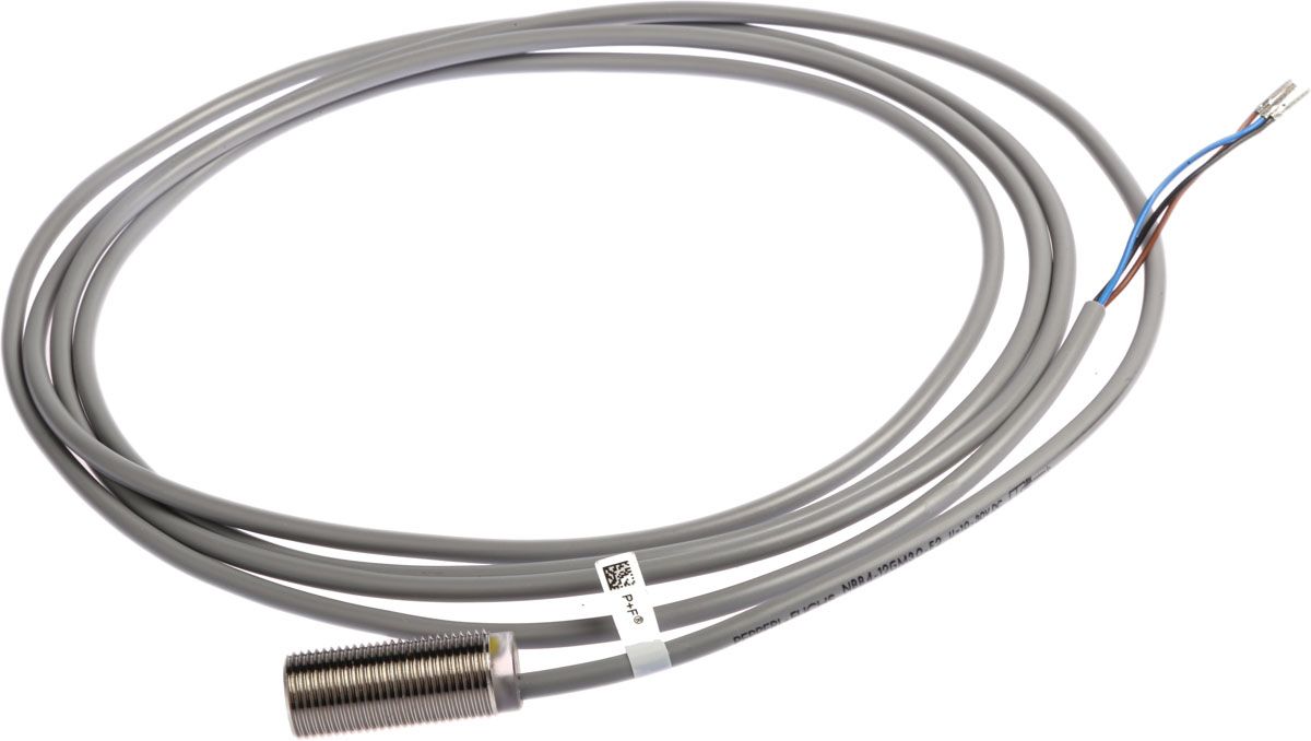 Nbb4 12gm30 E2 Sensor De Proximidad Pepperl Fuchs M12 X 1 Alcance