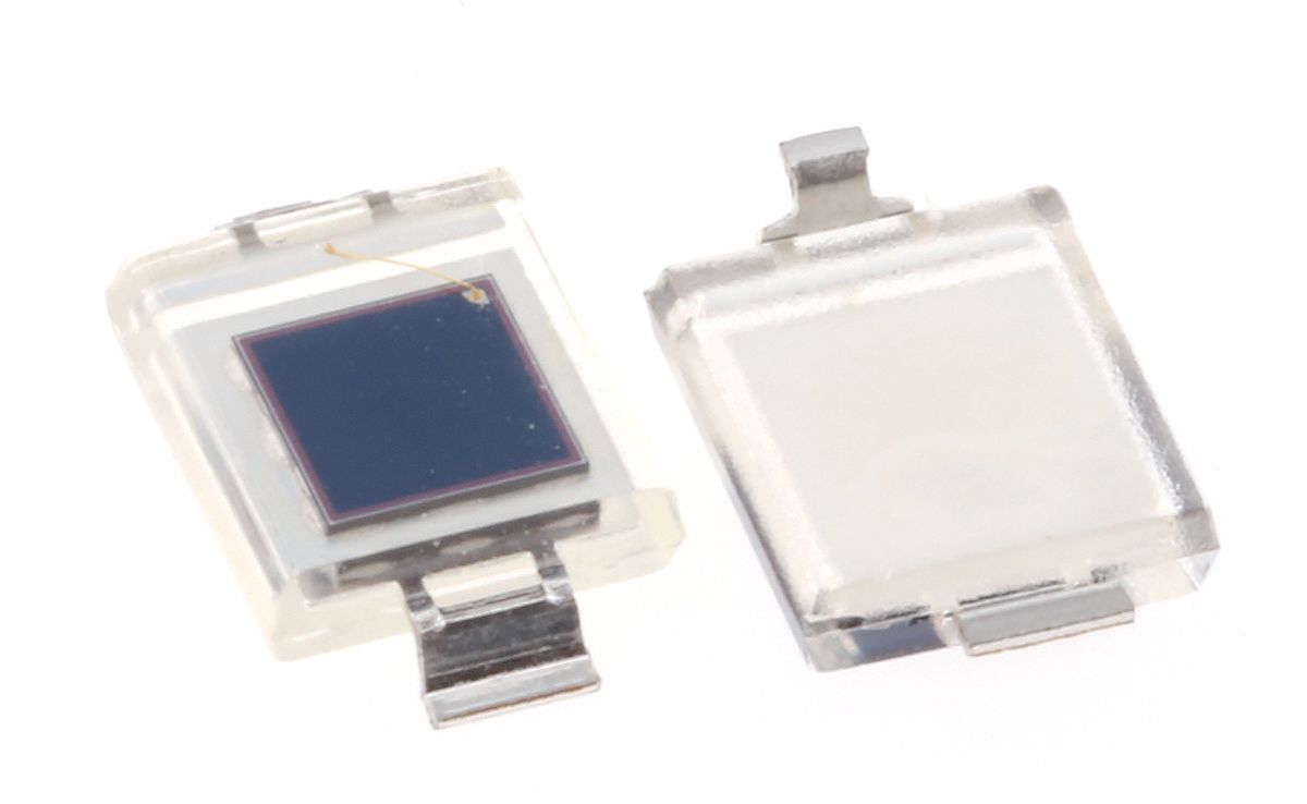 Osram Opto BP 104 S Z IR Visible Light Si Photodiode 60 Surface