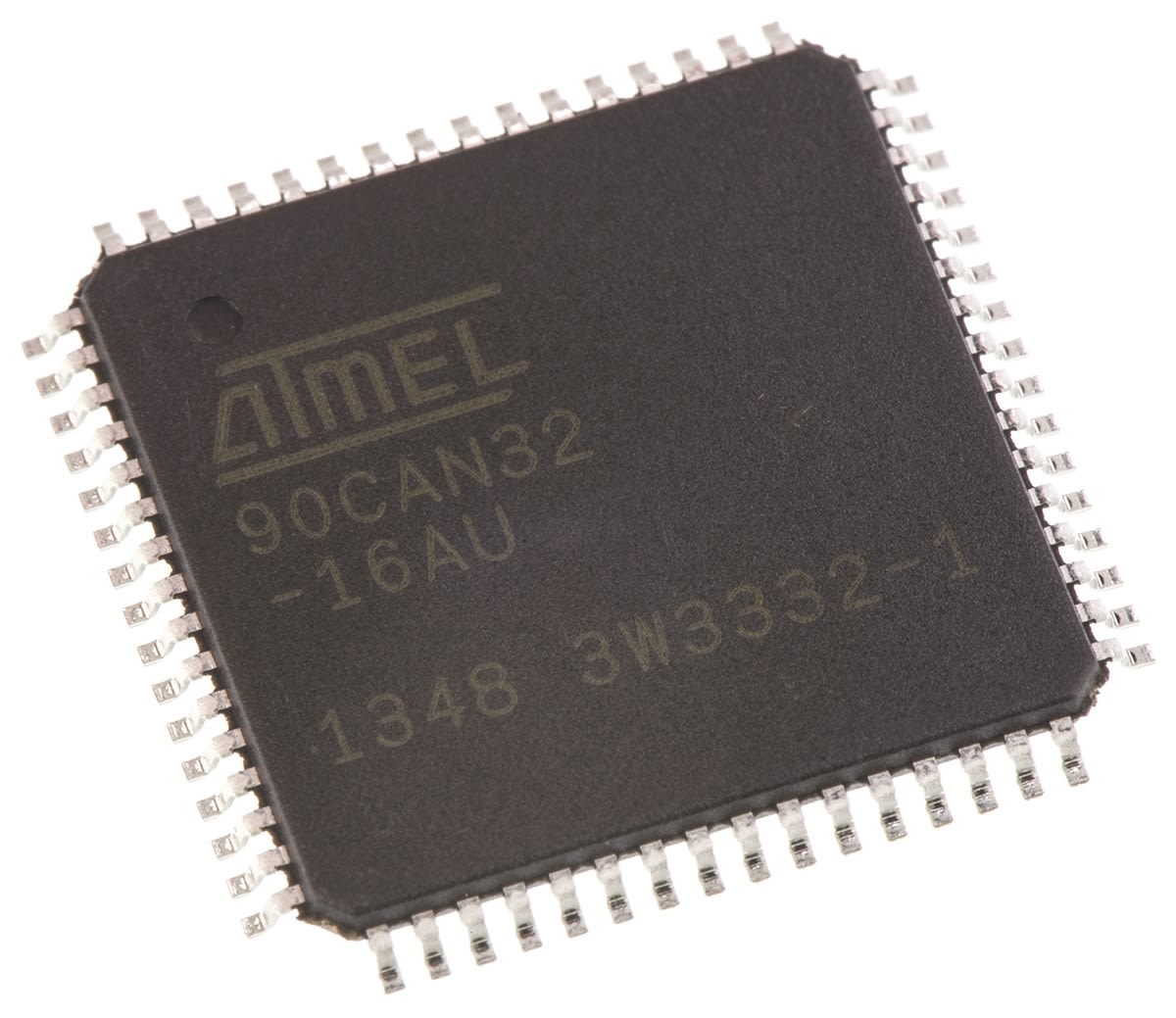 At90can32 Microcontroller Pinout Equivalent And Datas - vrogue.co At90can32 Microcontroller Pinout Equivalent And Datas - vrogue.co