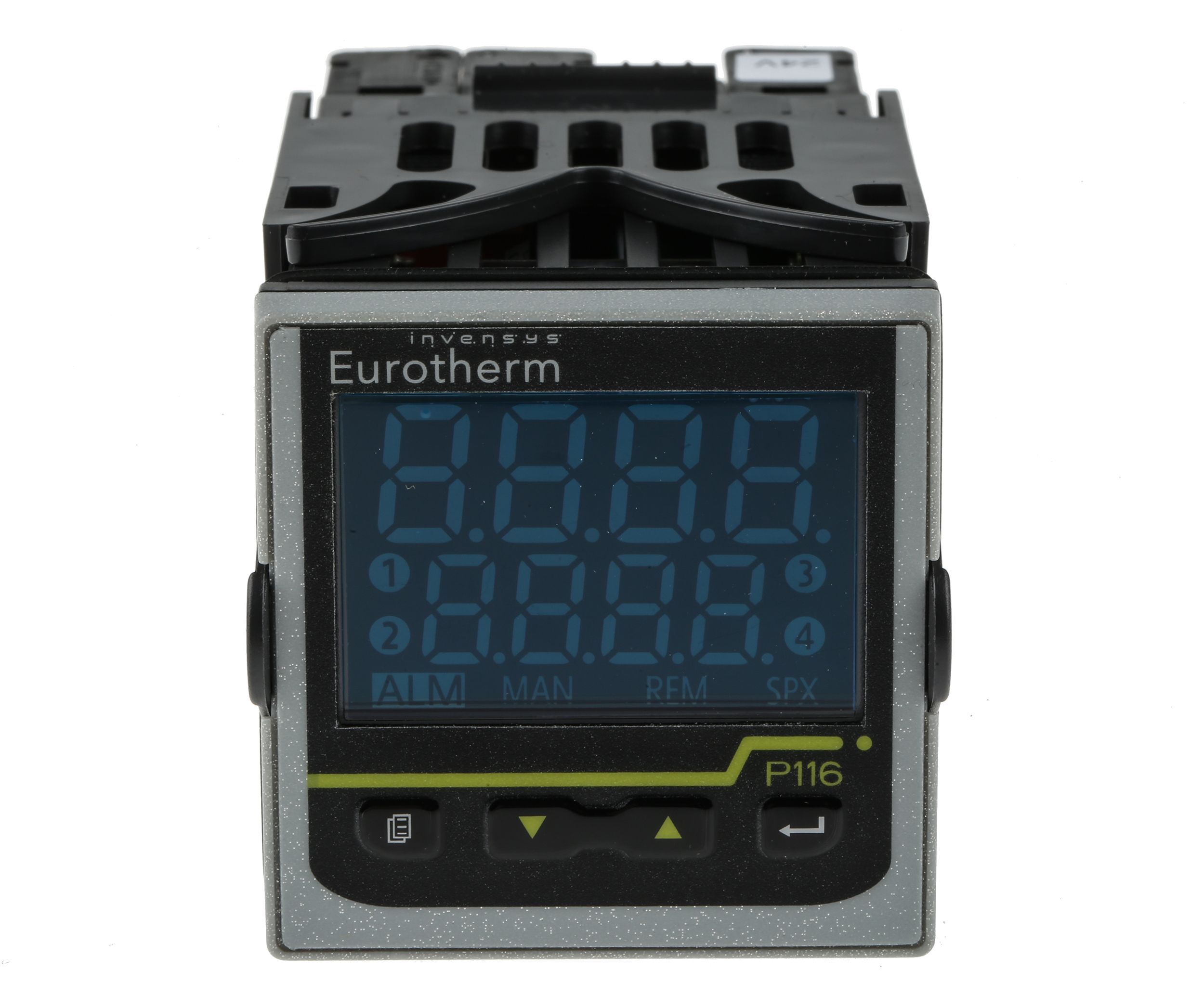 P116/CC/VL/LRR | Eurotherm Piccolo P116 PID Temperature Controller, 48 ...