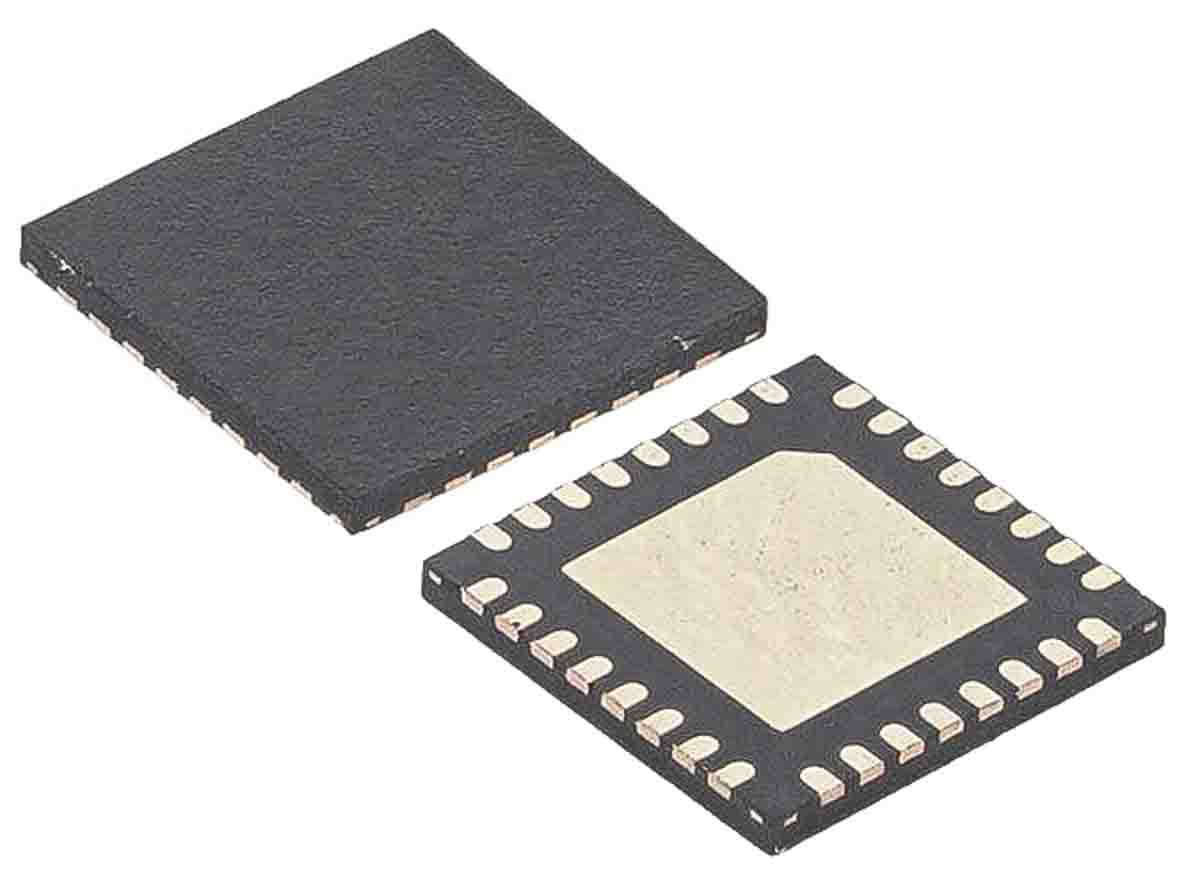 Stmicroelectronics Stm32g031k8u6 32bit Arm Cortex M0 Microcontroller Stm32 64mhz 64 Kb