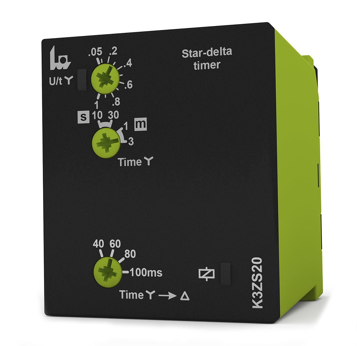 K3ZS20 12 240V AC DC Tele Plug In Single Function Timer Relay 12 k3zs20-12-240v-ac-dc-tele-plug-in-single-function-timer-relay-12