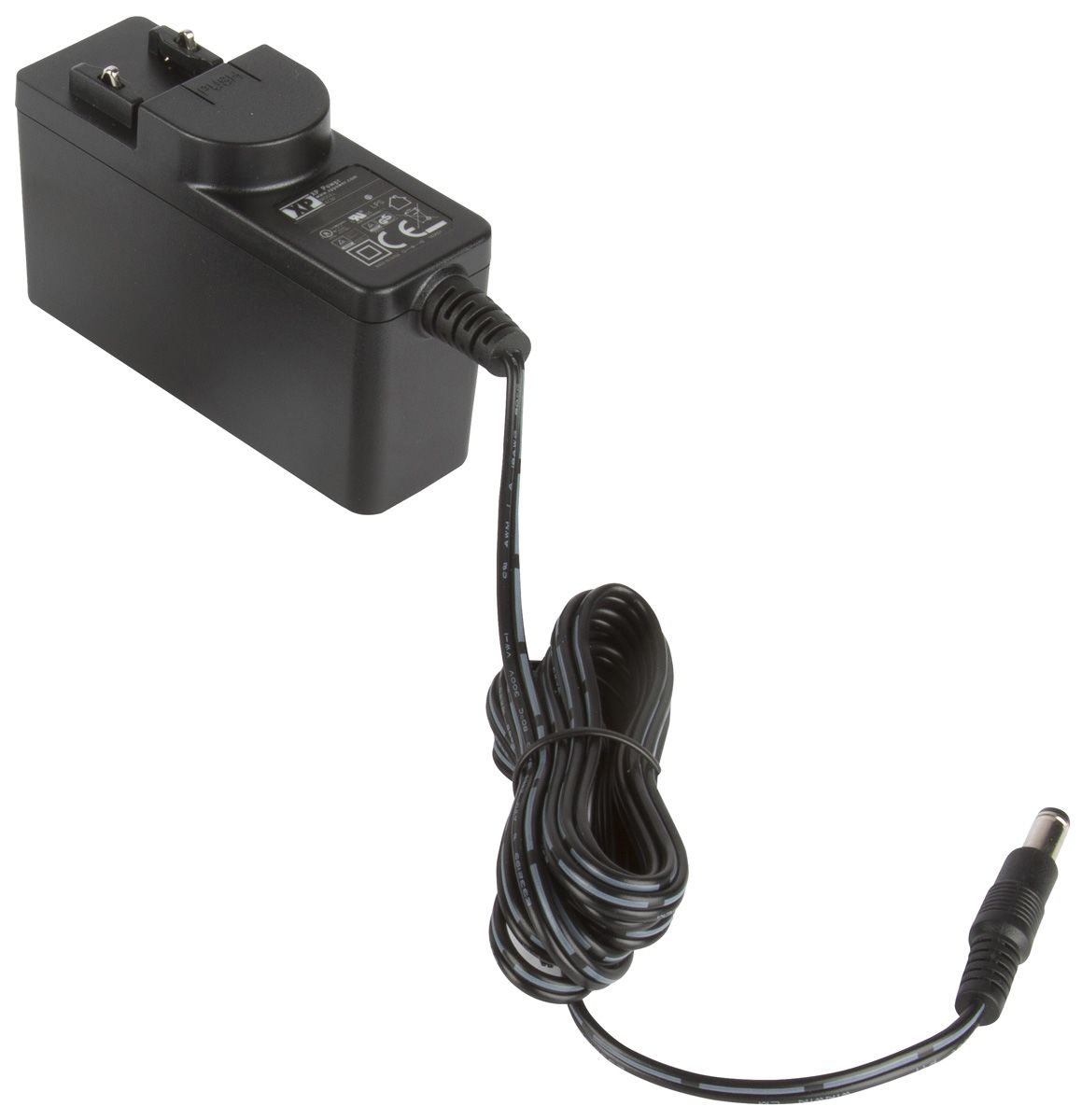 ACM24US15 XP Power 24W Plug In AC DC Adapter 15V Dc Output 1 6A acm24us15-xp-power-24w-plug-in-ac-dc-adapter-15v-dc-output-1-6a
