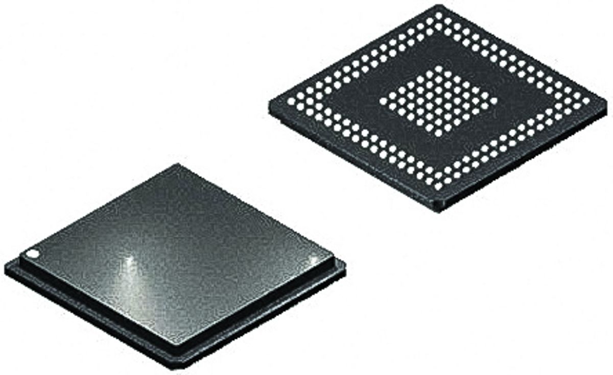 Stmicroelectronics Stm32l4r9aii6 32bit Arm Cortex M4 Microcontroller 8271