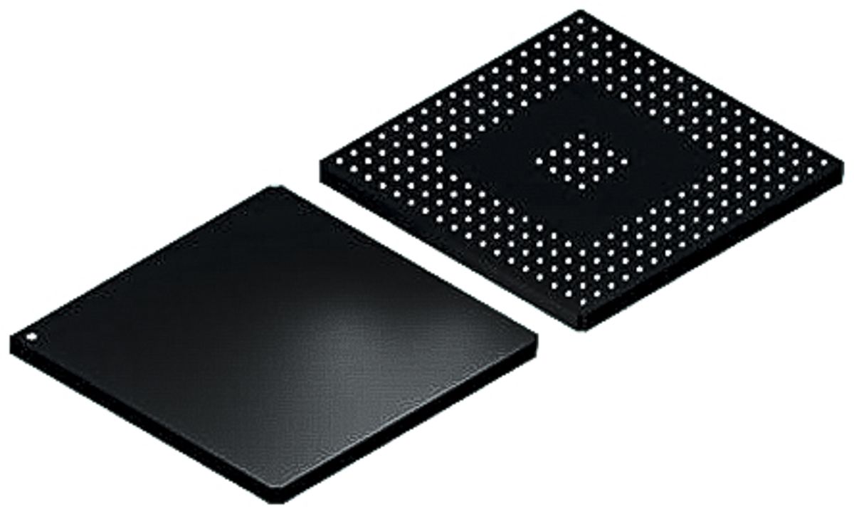Stmicroelectronics Stm32h743xih6 32bit Arm Cortex M7 Microcontroller 3158