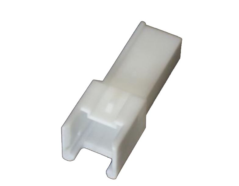 XARR-02VF | JST, XA Female Connector Housing, 2.5mm Pitch, 2 Way, 1 Row | RS