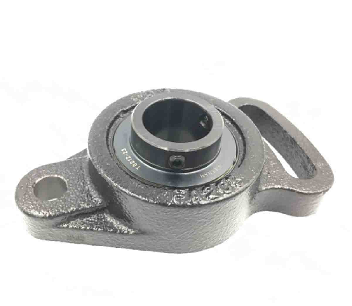 Take Up Bearing Unit, UCFA207-J7, 35mm ID | RS