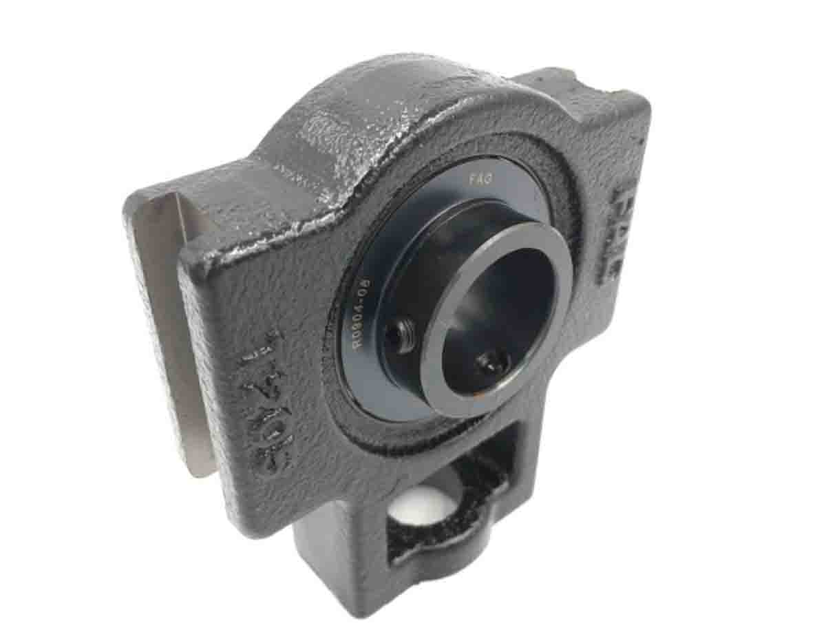 Take Up Bearing Unit, UCT205-J7, 25mm ID | RS