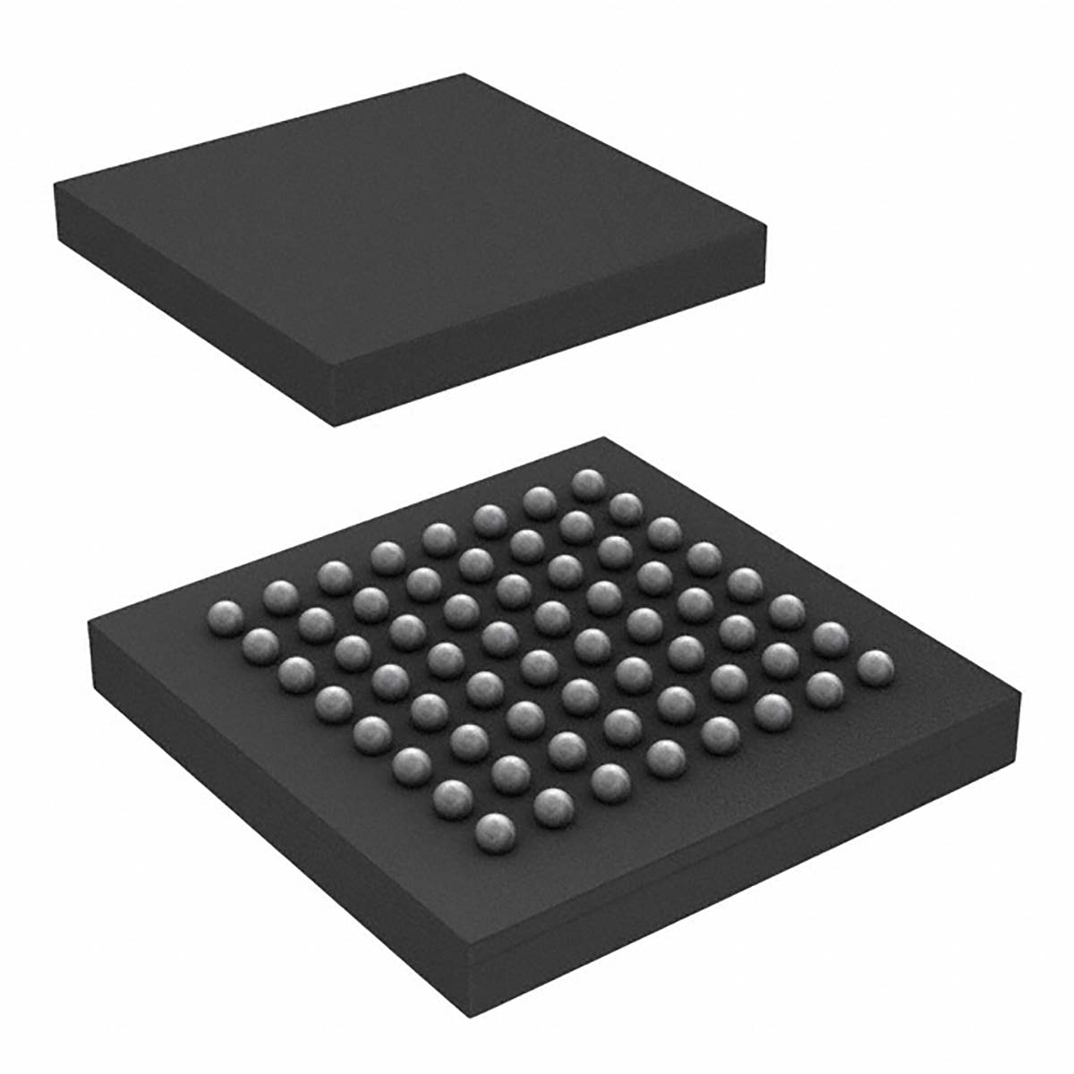 Stmicroelectronics Stm32f072rbh6 32bit Arm Cortex M0 Microcontroller 7271