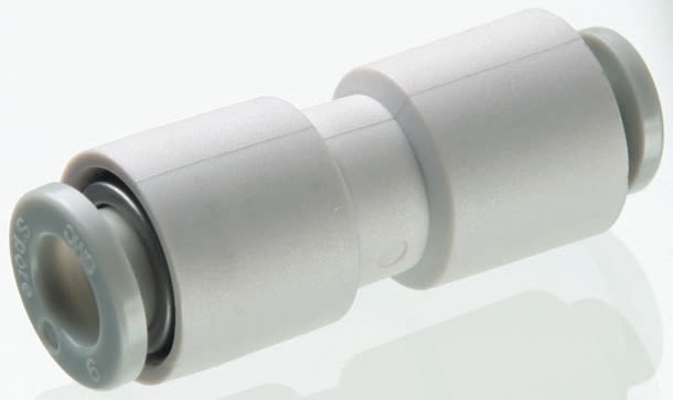 KQ2H12-16 | Racor neumático SMC KQ2 | RS