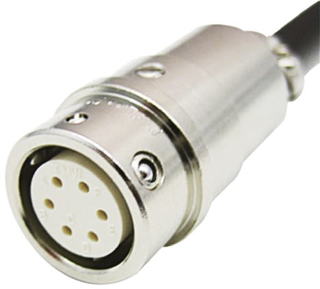 多治見無線電機 丸型コネクタ, 12極, ミニチュア, ケーブルマウント, PRC05-J12F1 | RS