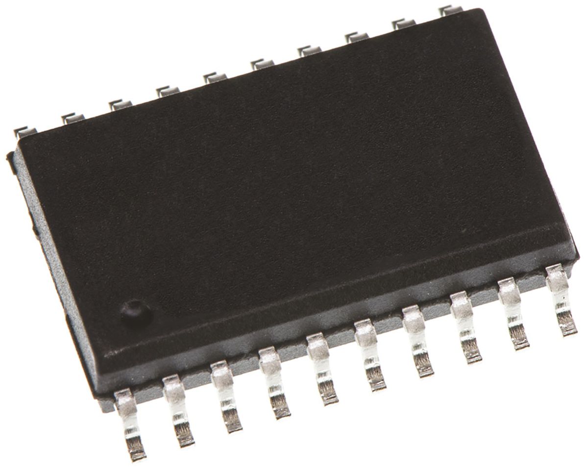 Microchip Pic16f690 Eso 8bit Pic Microcontroller Pic16f 20mhz 4096 Kb Flash 20 Pin Soic Rs