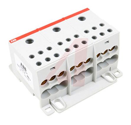 1SNA356210R2100 | ABB SNA Series Distribution Terminal Block | RS