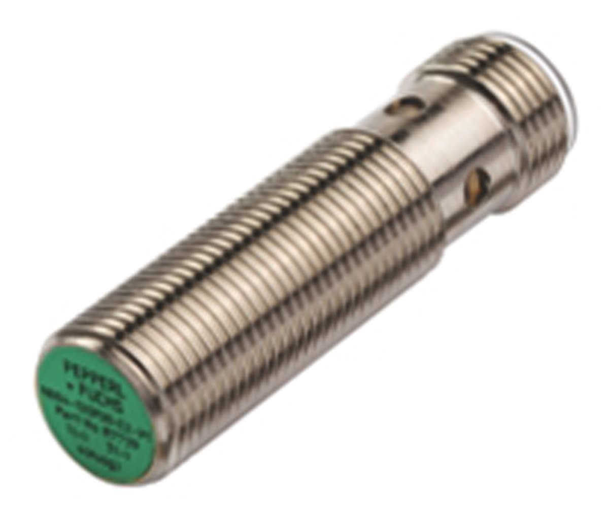 Nbb4 12gm30 E2 T V1 Sensor De Proximidad Pepperl Fuchs M12 X 1