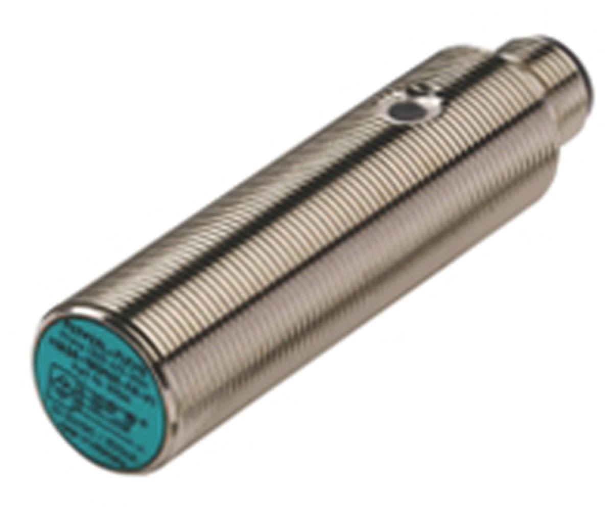 Nbb8 18gm60 Us V12 Sensor De Proximidad Pepperl Fuchs Un De 1 2