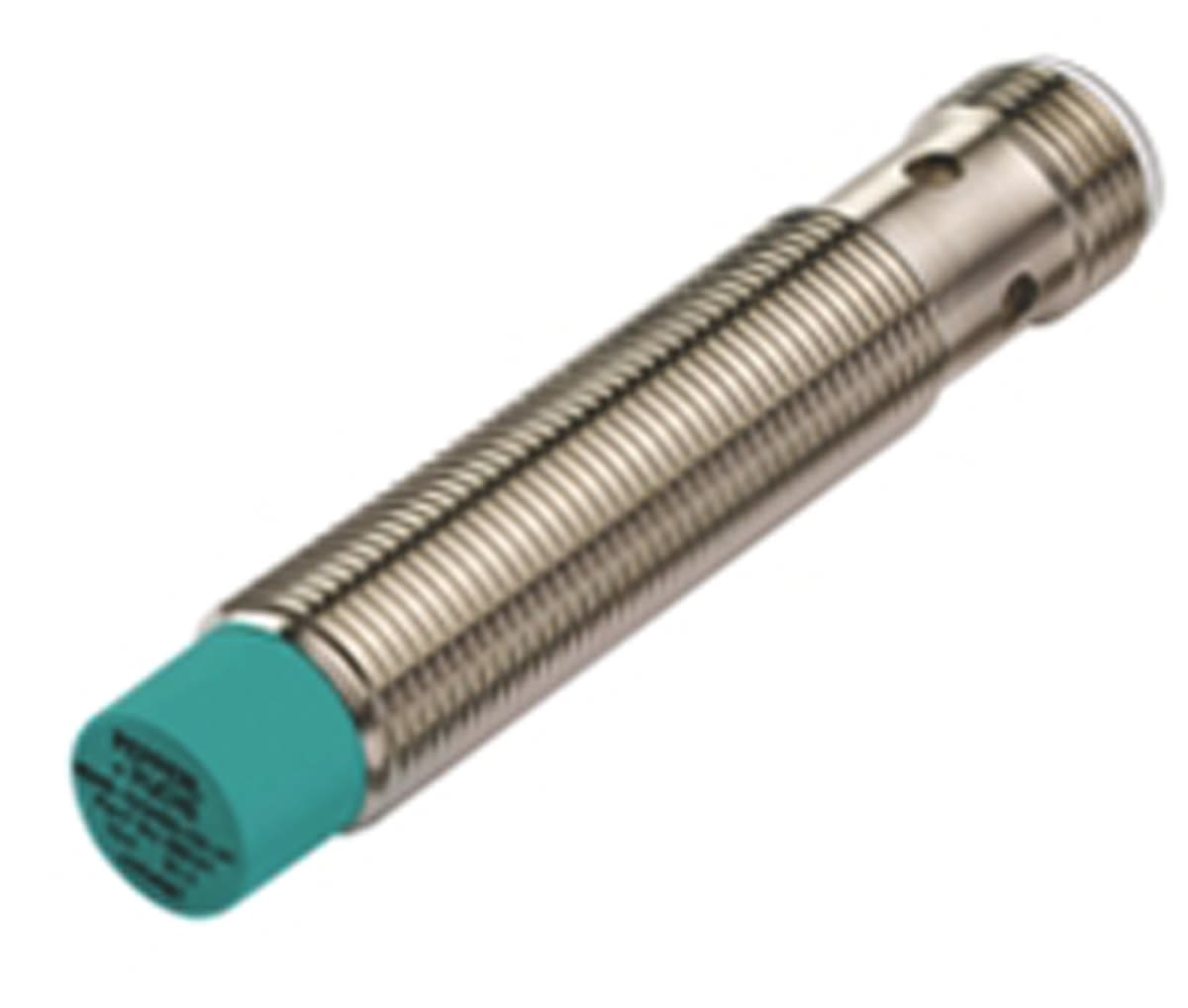 Nbn4 12gm50 E0 V1 Sensor De Proximidad Pepperl Fuchs M12 X 1
