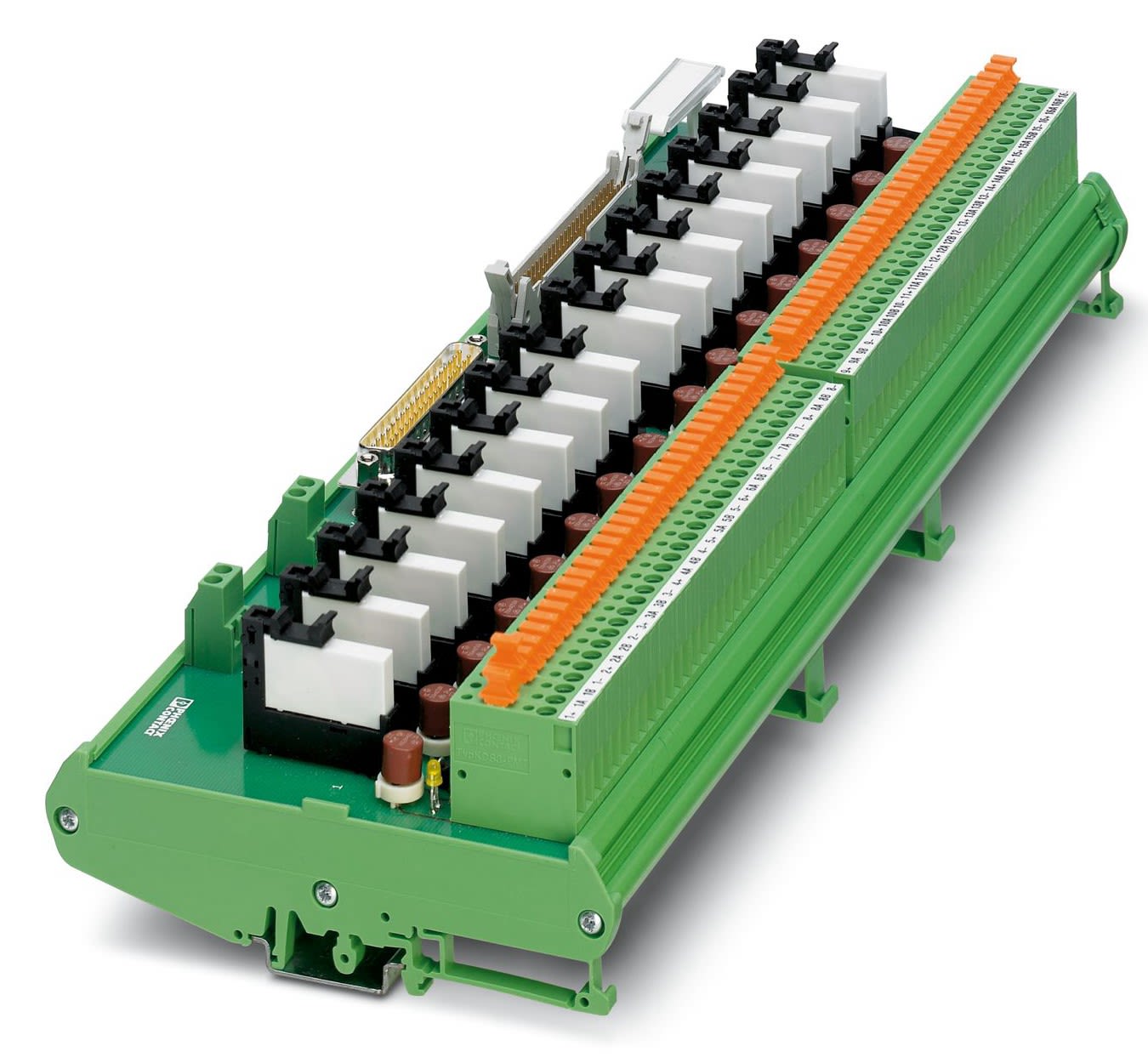 2900066 | Phoenix Contact Interface Relay Module, SPDT | RS