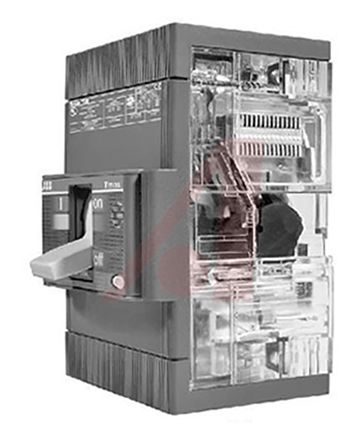 Interruptor automático 2P, 16A, Curva Tipo K, Poder de corte 10 kA S282UC-K16, System Pro M ...