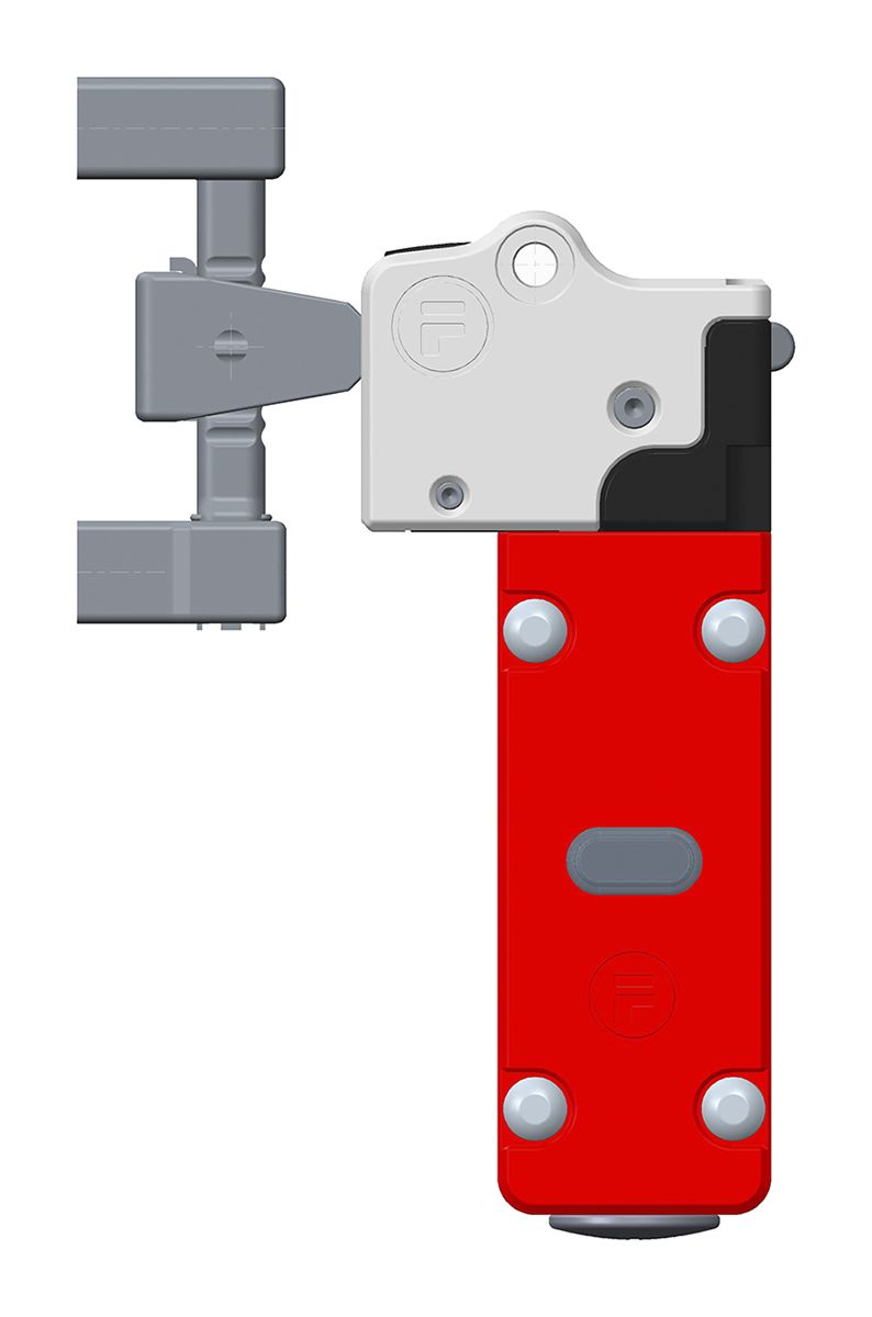 TA2T6ST101 Fortress ProAT ProStop Safety Interlock Switch 2NC 1NO ta2t6st101-fortress-proat-prostop-safety-interlock-switch-2nc-1no