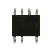 LNK305DN | Power Integrations 電源スイッチIC | RS