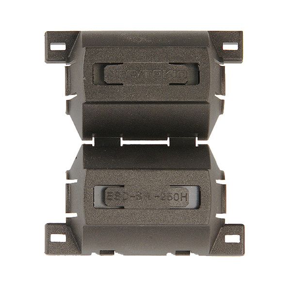 EMI ENG KIT 01 | KEMET 9 piece Ferrite Kit Includes Ferrite Core | RS