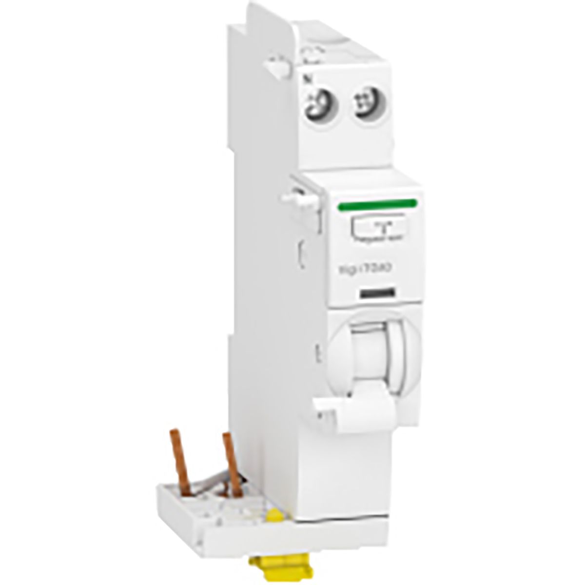 A9Y12640 | Schneider Electric 1P+N Pole RCD, 40A Vigi iTG40, 30mA | RS