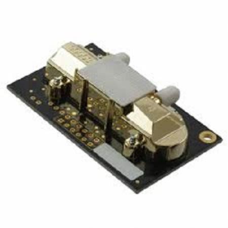 T6615-5K | Amphenol Advanced Sensors T6615 Sensor Dual Channel Module Development Kit for CO2 ...