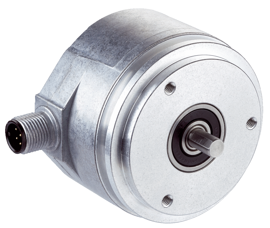 DFS60B-S1PC10000 | Sick DFS60 Series Incremental Incremental Encoder, 1 → 10000 ppr, HTL, TTL ...