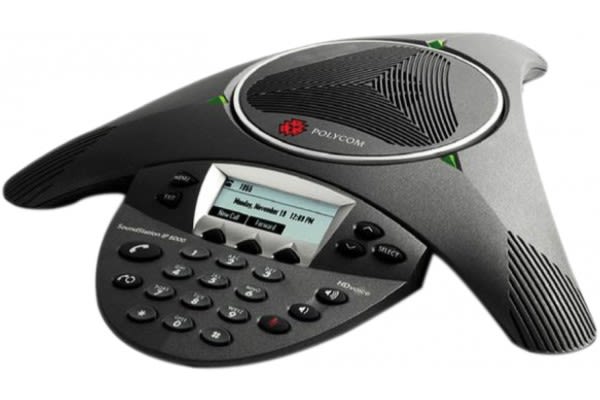 2200-15660-122 | Poly Polycom Cordless Telephone | RS