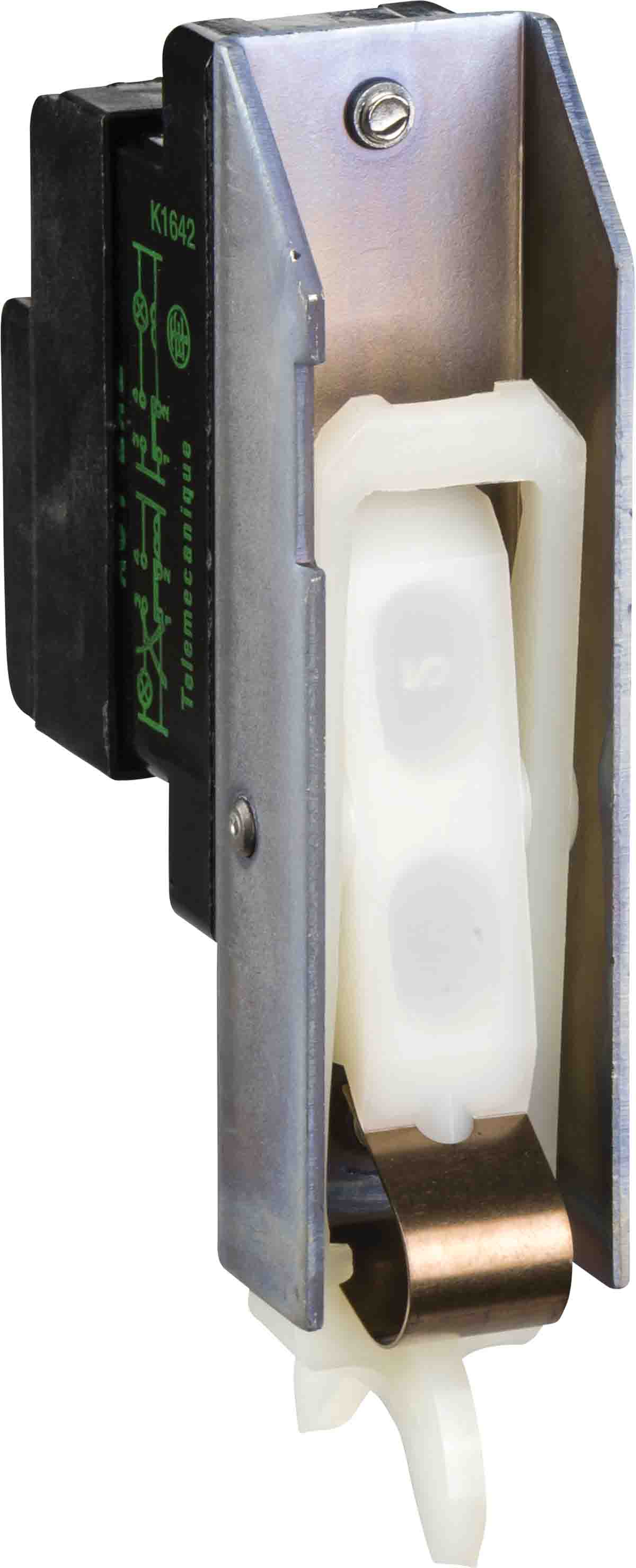 Zc1zb211 Schneider Electric Limit Switch Contact Block Rs