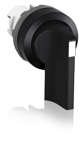 1SFA611205R1006 M2SS6-10B | ABB Modular Series 2 Position Selector ...