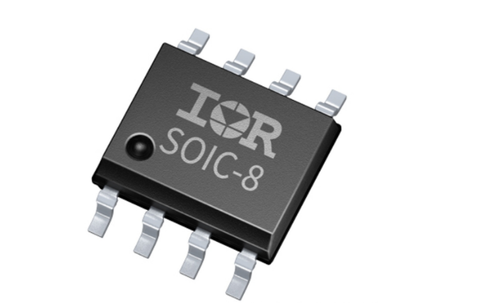 Infineon Irs21271strpbf 290 Ma 20v 8 Pin Soic Rs 
