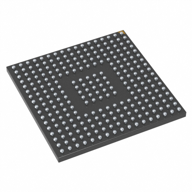 Stmicroelectronics Stm32f469igh6tr 32bit Arm Cortex M4 Microcontroller Stm32 180mhz 1 024 Mb