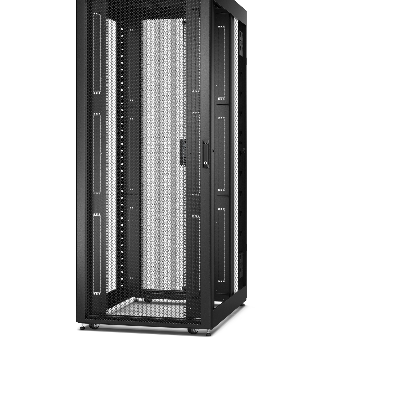 ER8220 APC 42U Rack Server Rack Large Cabinet RS