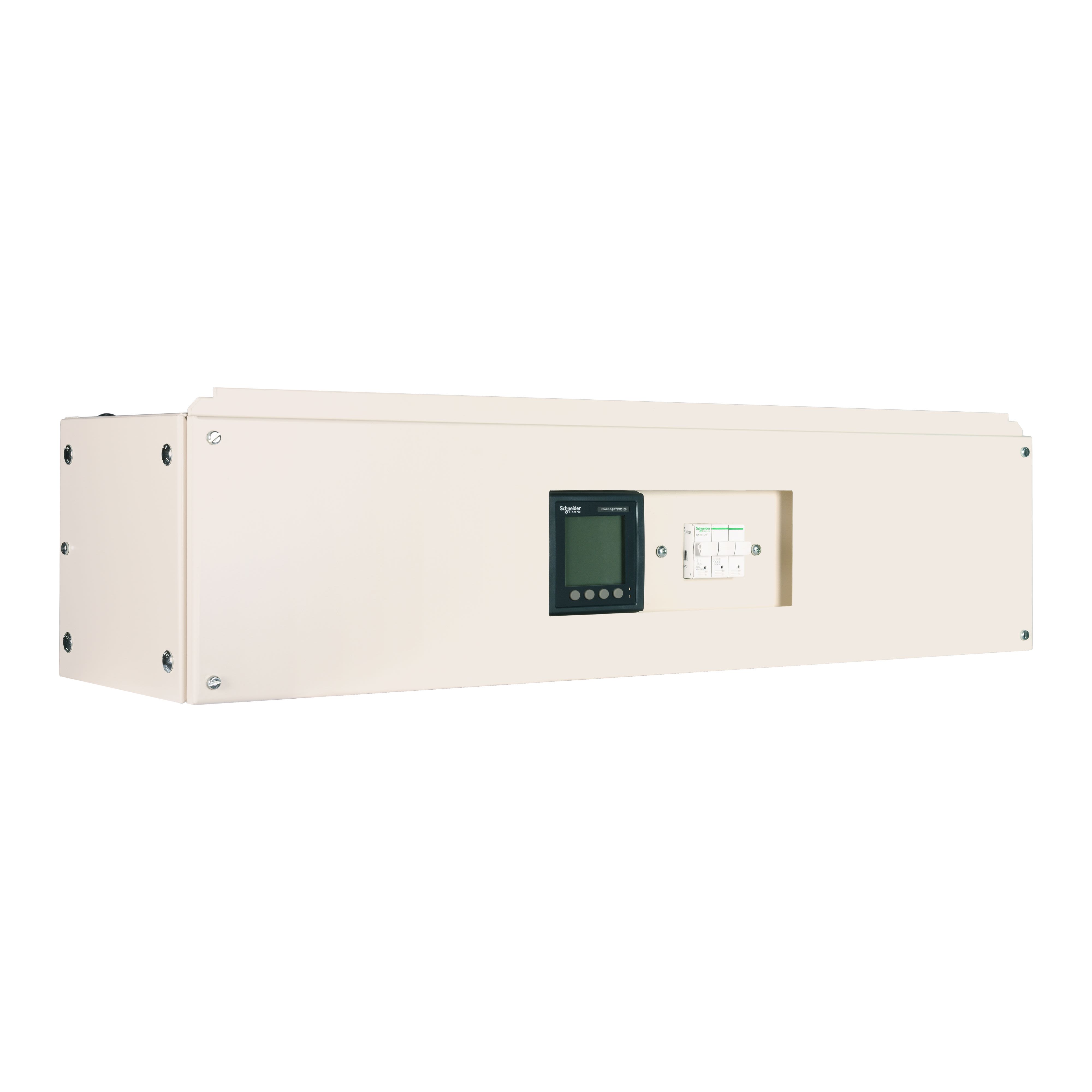 MG64M | Scheda di distribuzione Schneider Electric, 630 A, PowerPact | RS MG64M | Scheda di distribuzione Schneider Electric, 630 A, PowerPact | RS