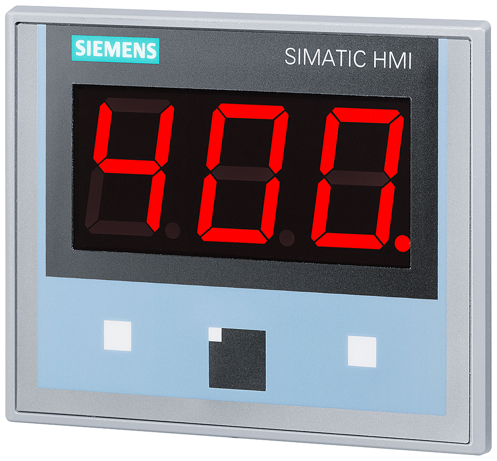 6es72920aa501aa0 Siemens Simatic Hmi Series Simatic Display Unit 3