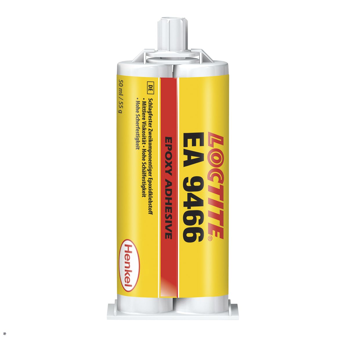 Loctite Loctite Hysol 9466 Adhesive 50 Ml RS